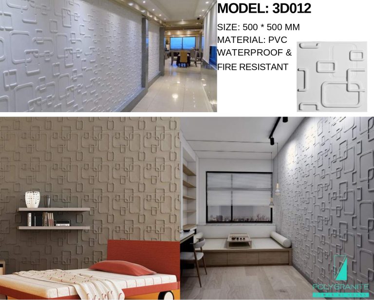 PVC Wall Panel Price - Best Prices On Quality PVC Wall Panels