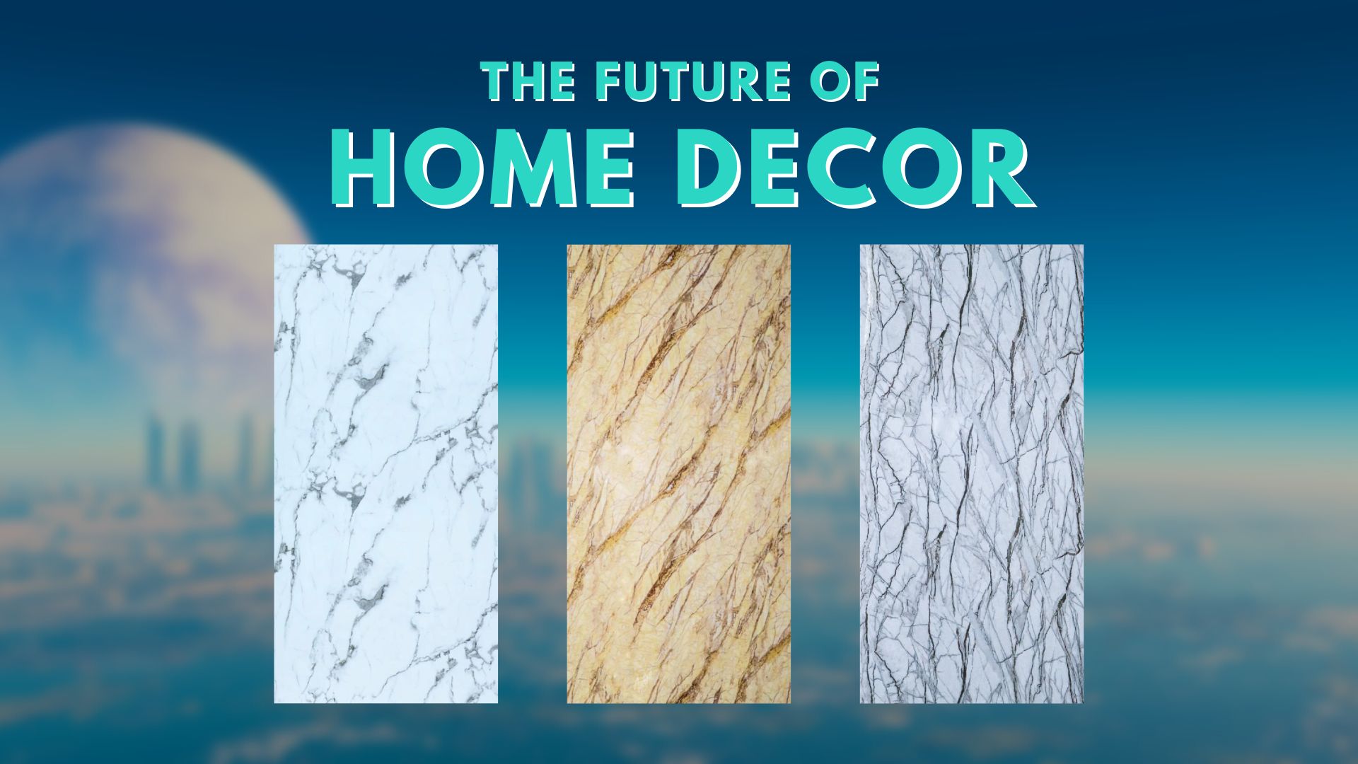 Future Of Wall Cladding Polygranite Sheets