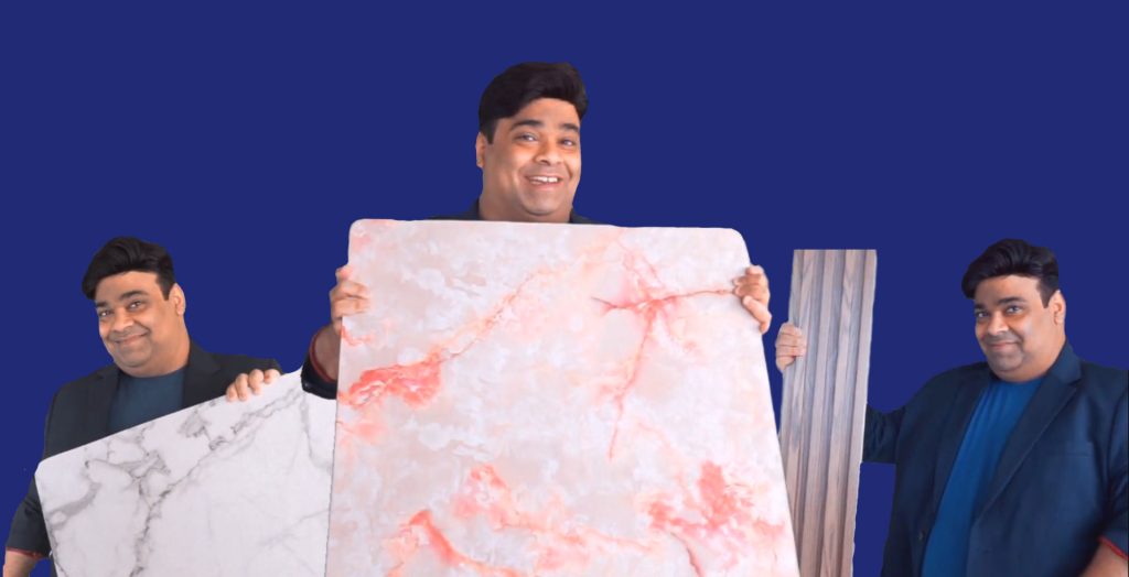 Polygranite Sheets - Upgrade Your Walls with Durable Sheets